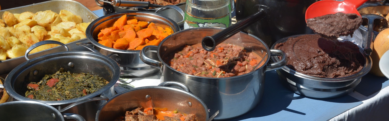 Food & Nutrition Council | Zimbabwe – Co-ordinating Food Security ...