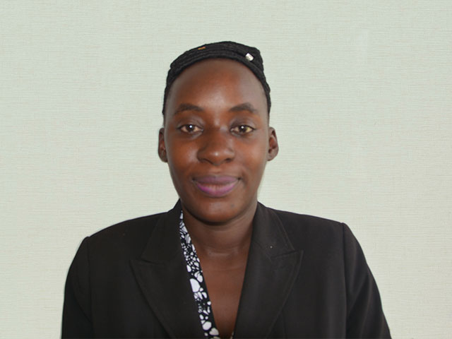 Team – Food & Nutrition Council | Zimbabwe